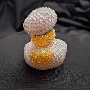 Accents | Chef Bling Rubber Duck Jeep Rubber Duck Cooking Rubber Duck ...